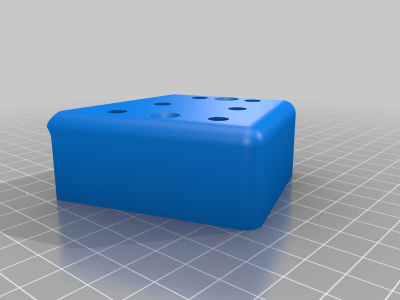 🛠️ Additional buttons (toggles) ignition transfer・Free STL File for 3D ...