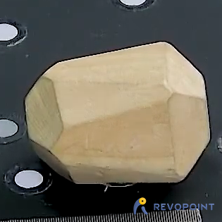 Free STL file small rubber object (generated by Revopoint POP) 🤏 ・3D ...