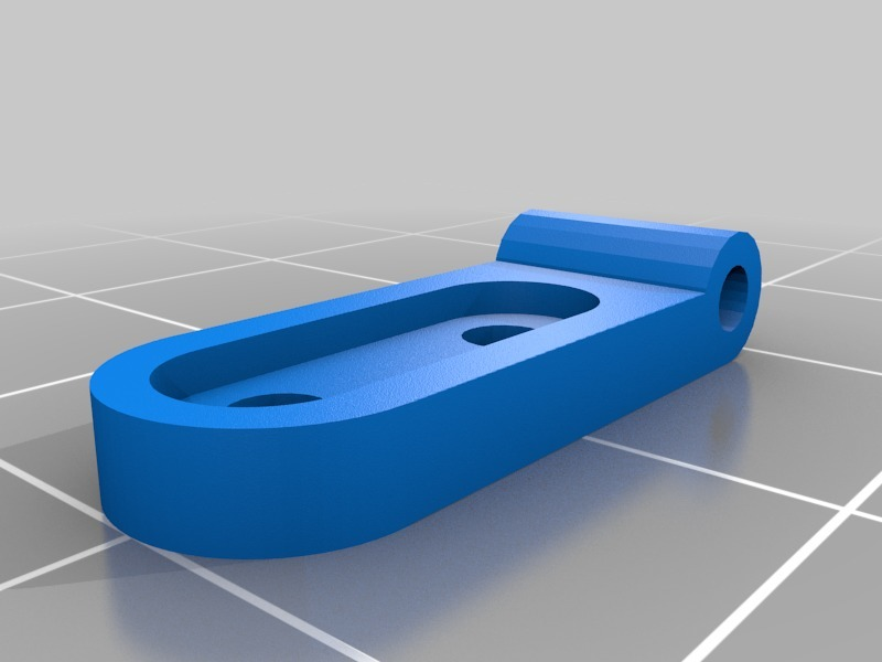 🚚 WPL 6x6 Rear axle truck.・Free 3D File for ・Cults