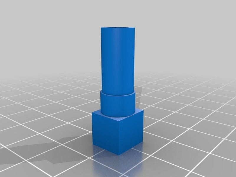 Free STL file Union Monitor Ironclad 28mm scale Modular Design - circa ...