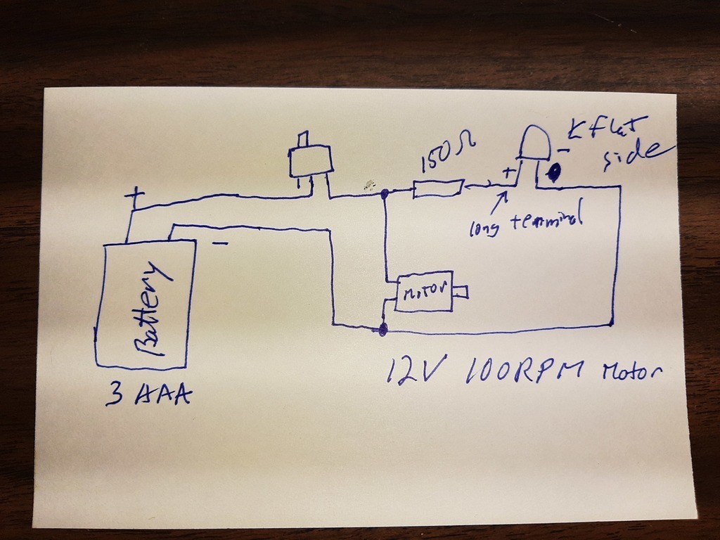 Free 3D file Walking WIKI Robot From Jason of Star Command Season 2 🚶 ...