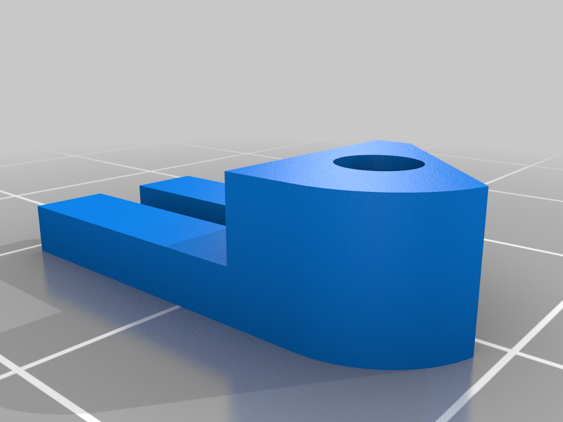 Free 3D file Single Motor Steerable Robot Toy 🤖・3D print model to ...