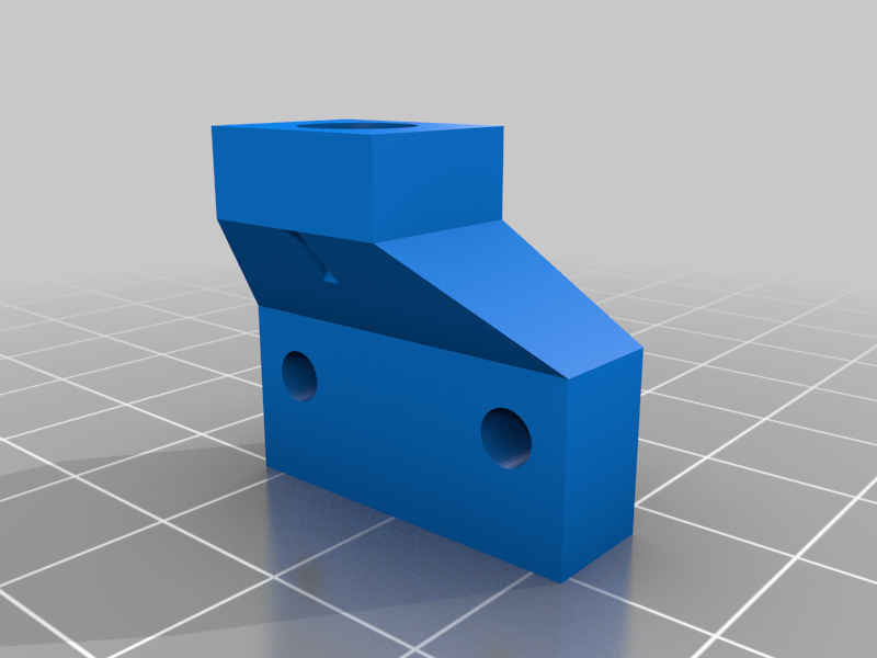 Free 3D file Walking WIKI Robot From Jason of Star Command Season 2 🚶 ...
