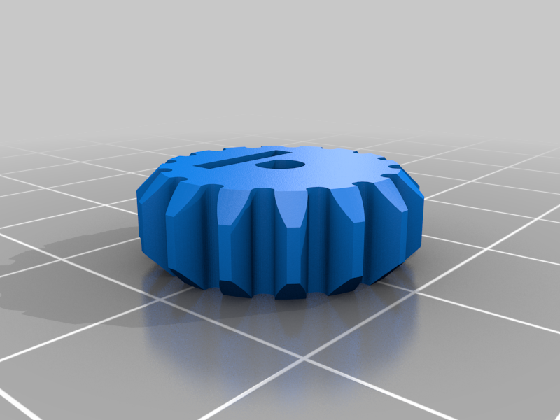 Free 3D file Walking WIKI Robot From Jason of Star Command Season 2 🚶 ...