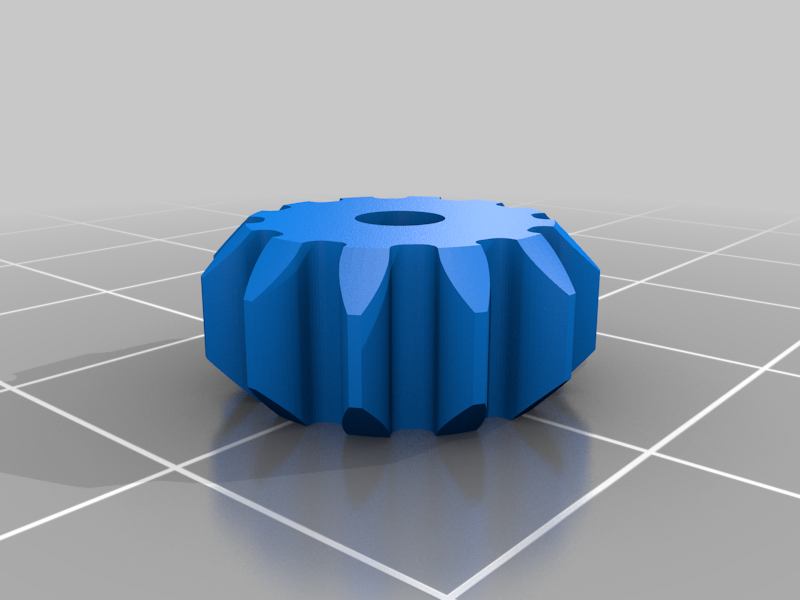 Free 3D file Single Motor Steerable Robot Toy 🤖・3D print model to ...