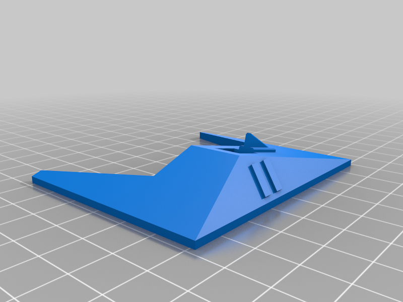 Free 3D file Walking WIKI Robot From Jason of Star Command Season 2 🚶 ...