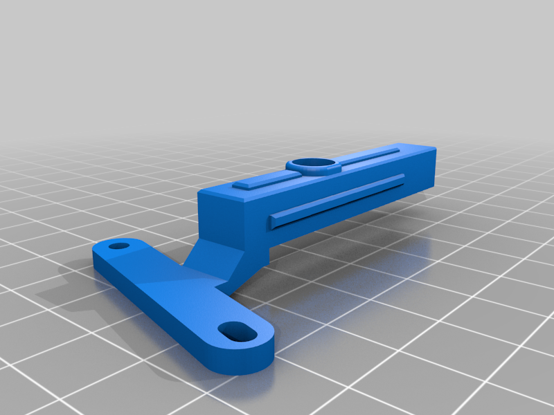Free 3D file Walking WIKI Robot From Jason of Star Command Season 2 🚶 ...