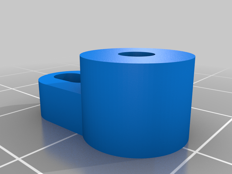 Free 3D file Walking WIKI Robot From Jason of Star Command Season 2 🚶 ...