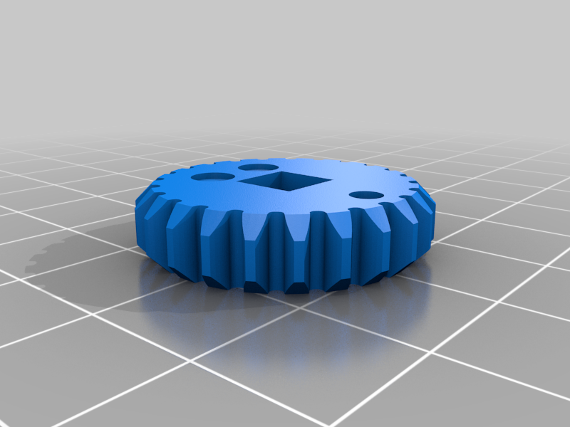 Free 3D file Walking WIKI Robot From Jason of Star Command Season 2 🚶 ...