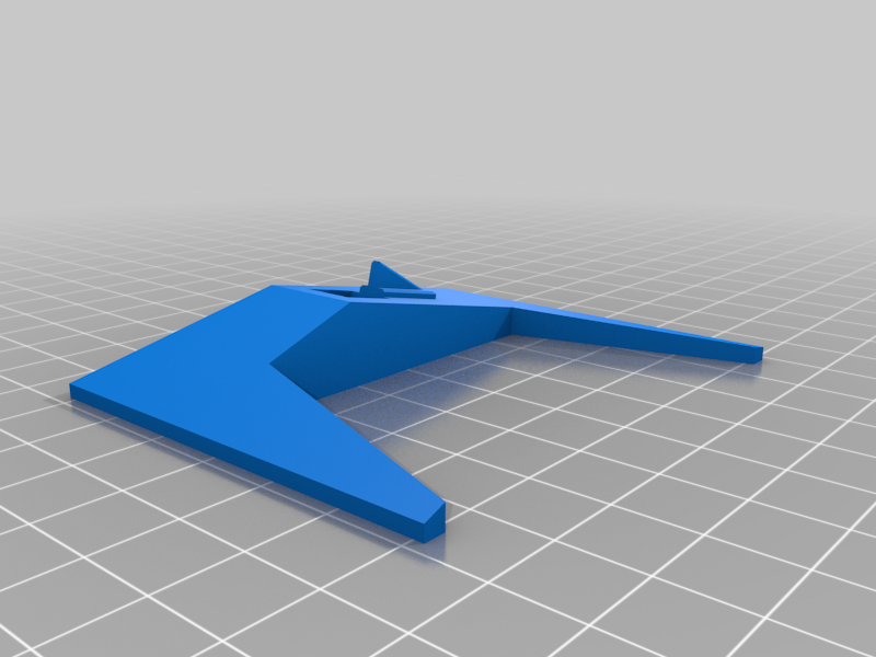 Free 3D file Walking WIKI Robot From Jason of Star Command Season 2 🚶 ...