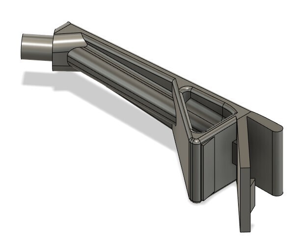 🛬 Heewing Ranger T1 Landing Gear・ STL File for 3D printing・Cults