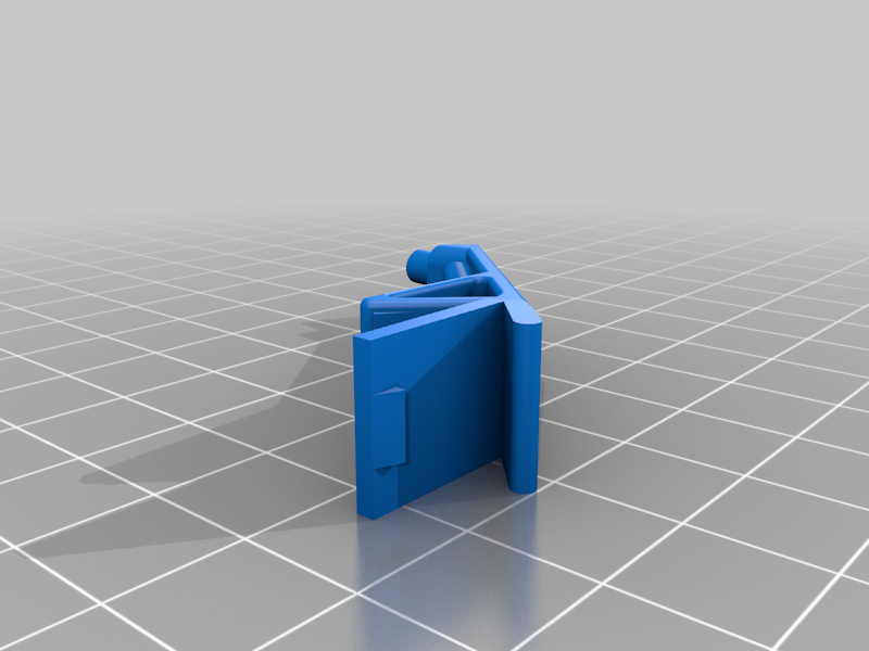 🛬 Heewing Ranger T1 Landing Gear・ STL File for 3D printing・Cults