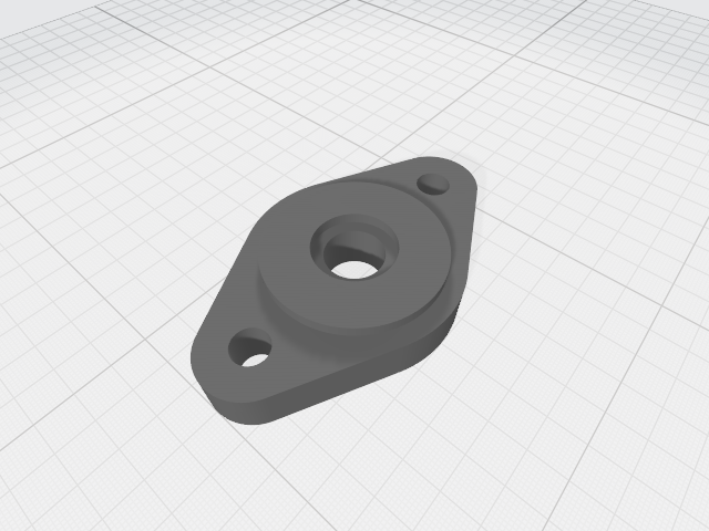 Free 3D file DIN to banana converter 🍌 ・Model to download and 3D print ...