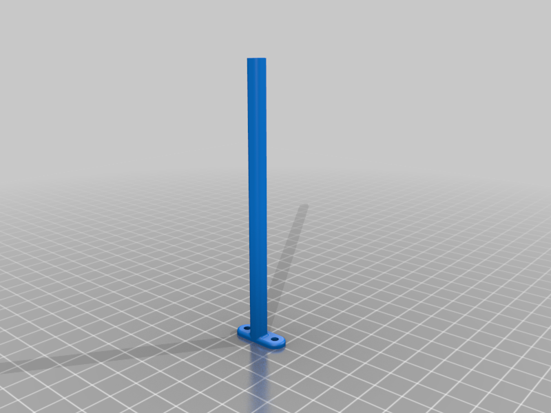 Free 3D file PCB vertical support ⚙️・Object to download and to 3D print ...