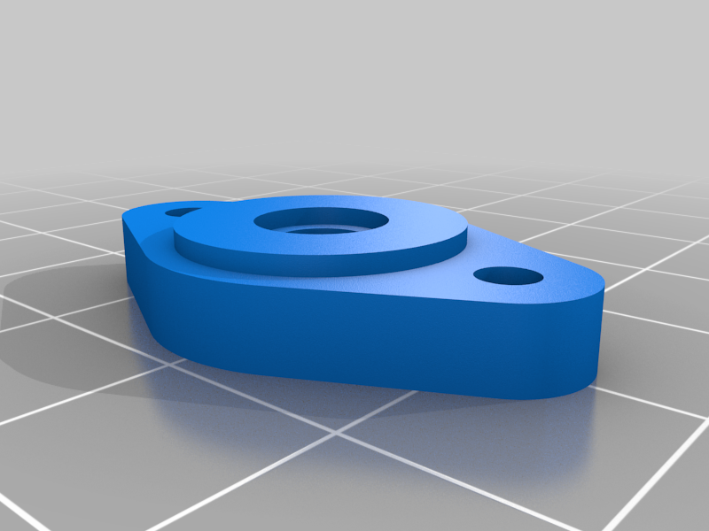 Free 3D file DIN to banana converter 🍌 ・Model to download and 3D print ...