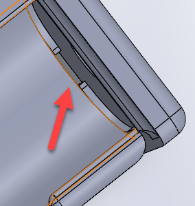 Free 3D file Double 18650 Battery Holder 🔋 ・3D print design to download ...