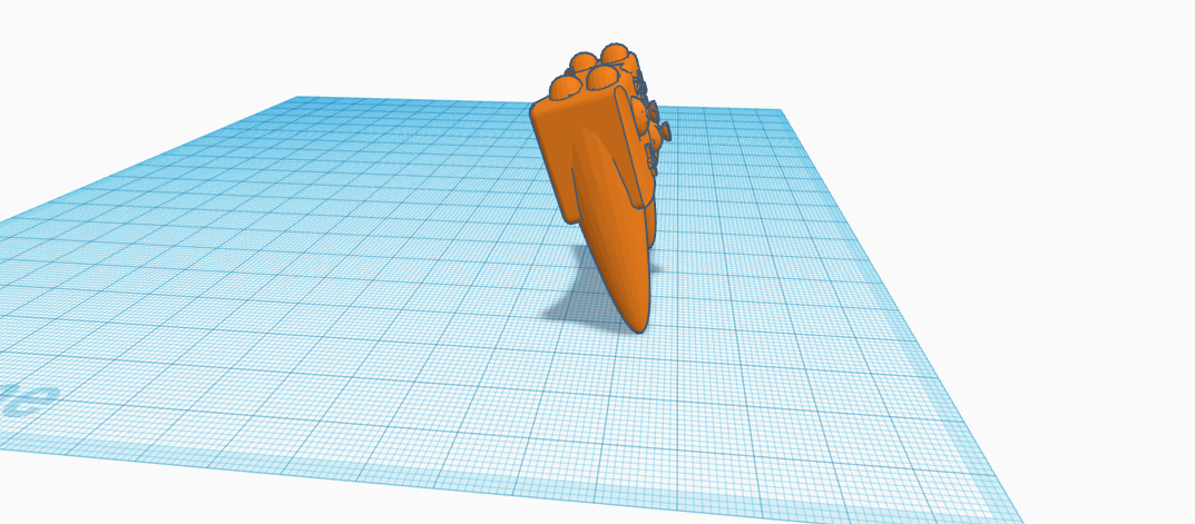 Free STL file xbox prop controller low res 🎮・Template to download and ...