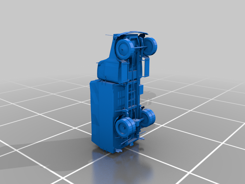 Free 3D file Modelos 🧞‍♂️ ・3D printer model to download・Cults