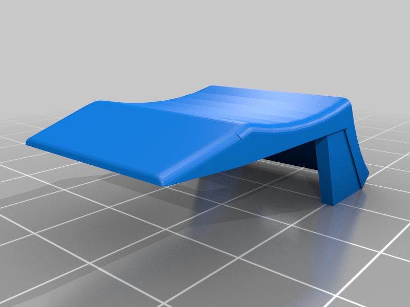 🚗 DODGE COMMAND CAR WC6・Free 3D File for ・Cults