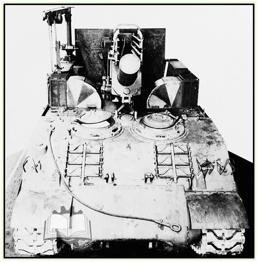 🧞‍♂️ MORTAR MOTOR CARRIAGE・Free 3D File for ・Cults