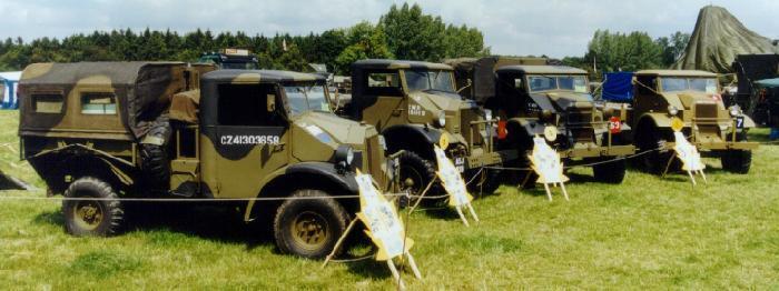 🚙 CANADIAN FORD CMP F8 4x4・Free 3D File for ・Cults