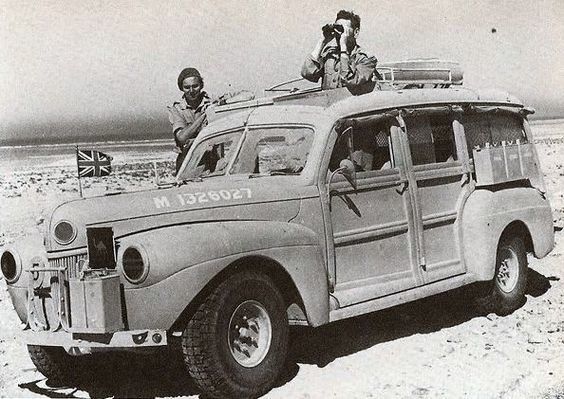 🚗 STAFF CAR FORD C11・Free 3D File for ・Cults