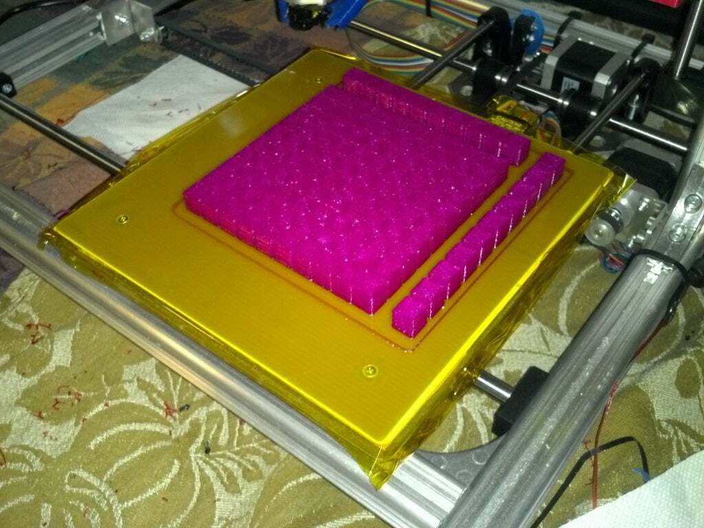 Free Stl File Base 10 Cubes For Teaching Basic Math đ§âđ«ă»3d Printer