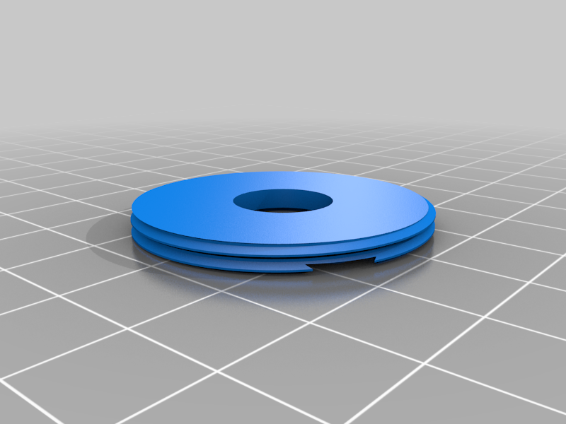 🔫 PBS-1 Airsoft mk2・Free STL File for 3D printing・Cults