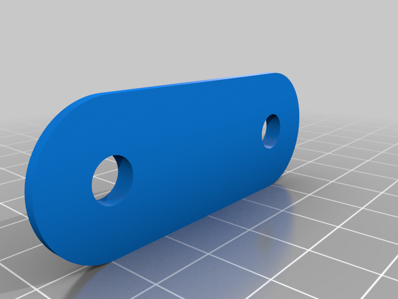 🪚 Drill Powered Hack Saw・Free STL File for 3D printing・Cults