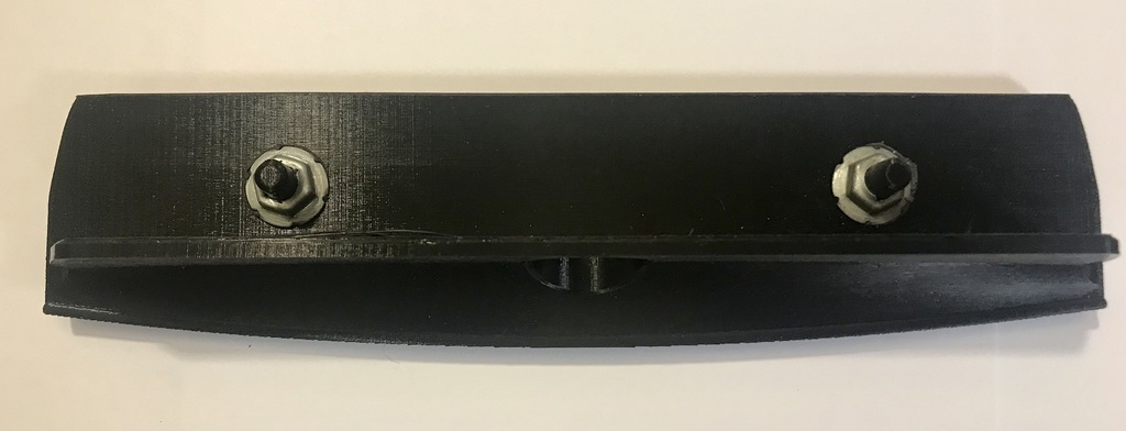 🍽️ Frigidaire Freezer Handle and Plastic Pins・ STL File for 3D printing ...
