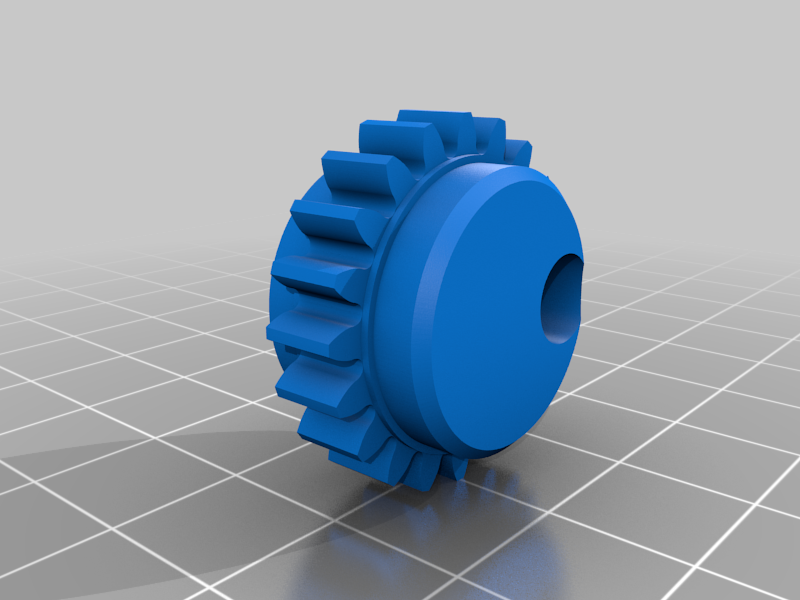 🪚 Drill Powered Hack Saw・Free STL File for 3D printing・Cults