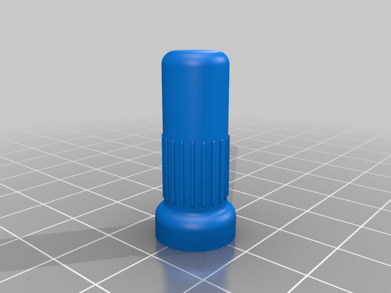 Fichier STL gratuit LM8UU Buse de graissage de roulements (avec ...