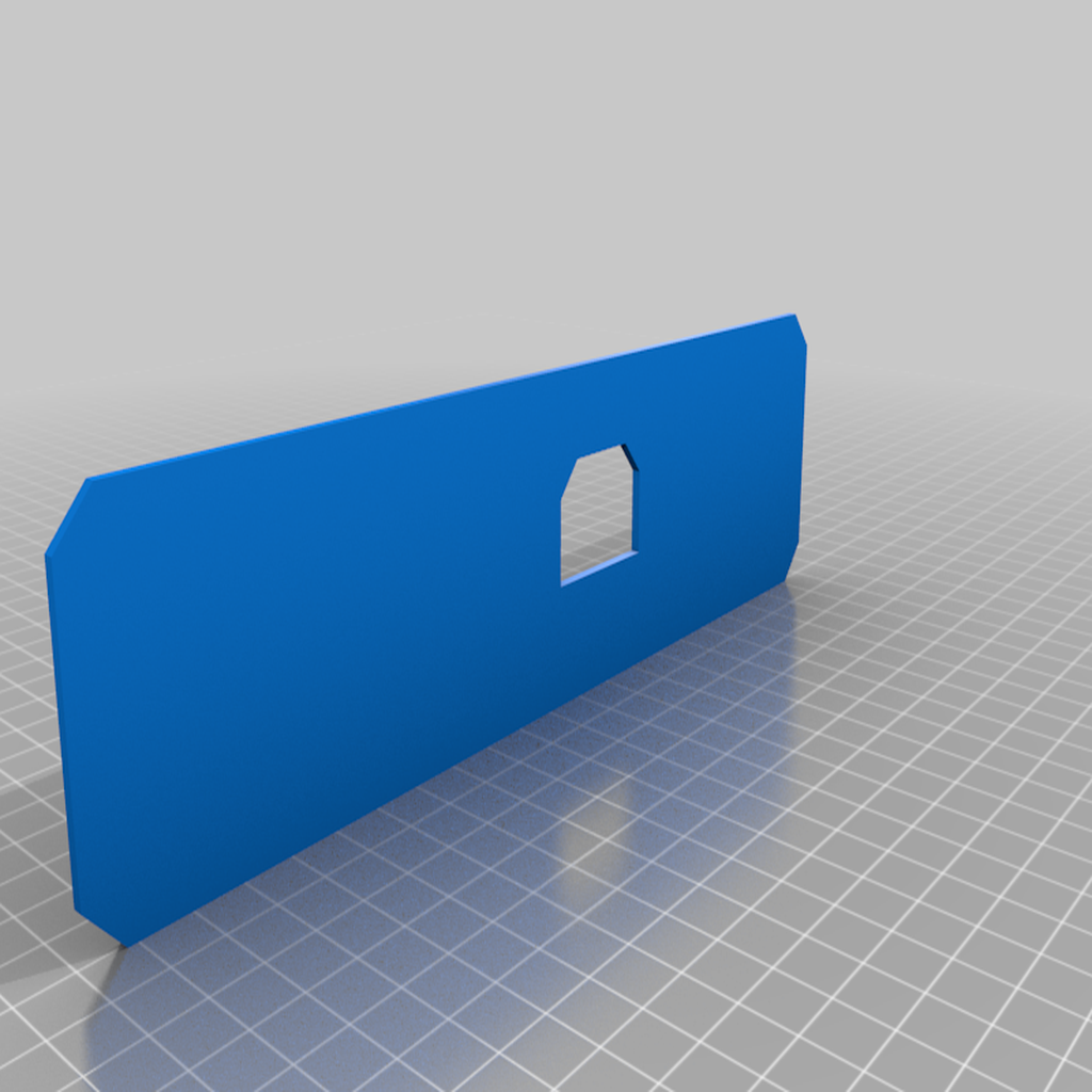 Free STL file DC Power Supply With Charger 🧑‍🔧 ・3D printing model to ...