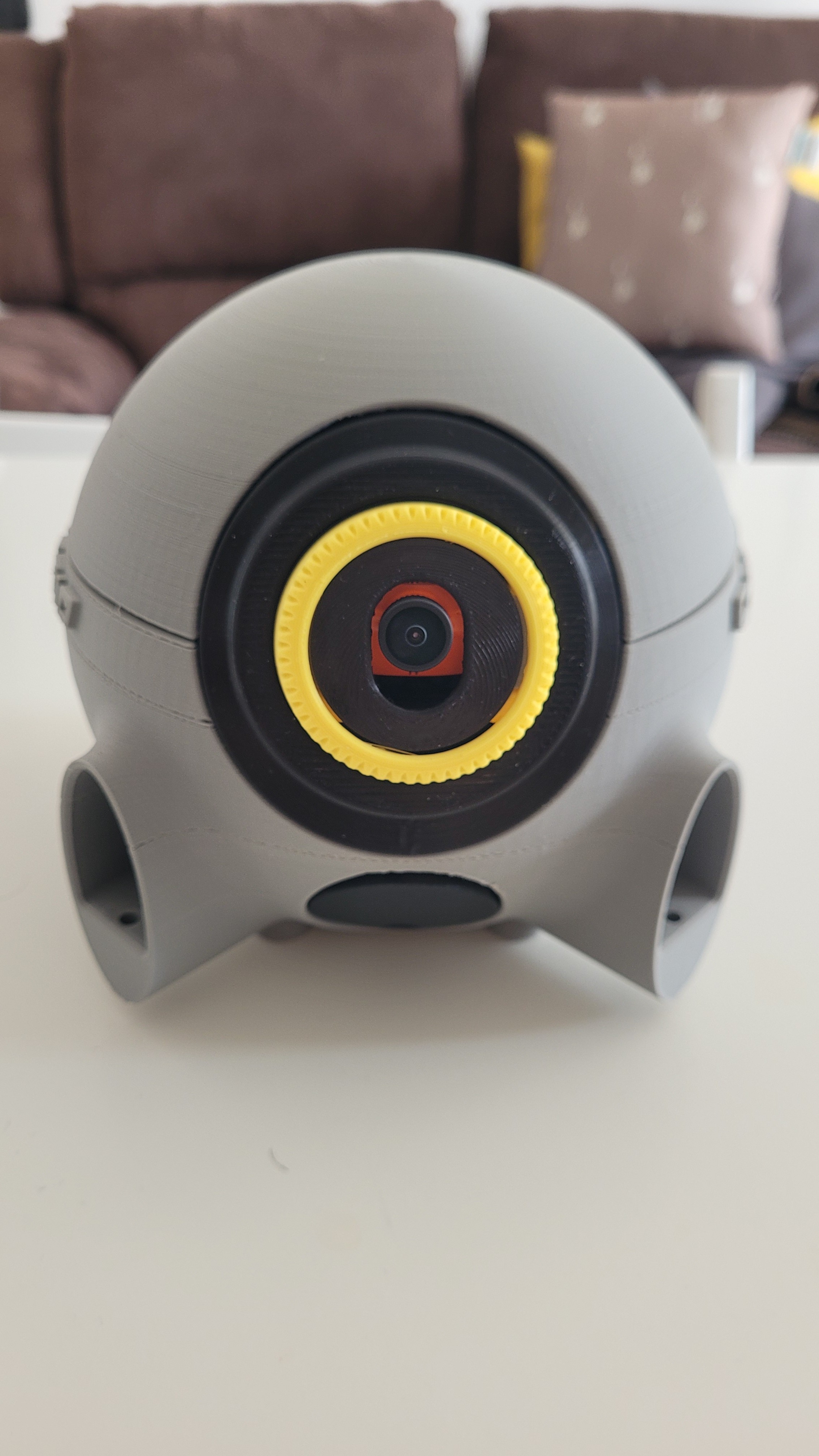 3D printable 3D PRINTED DRONE KIT - MK3 • made with Creality CR-10・Cults