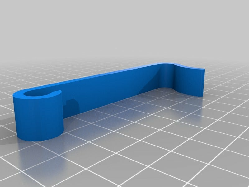 Free STL file 68,5,12mm 🏠 ・3D printer design to download・Cults