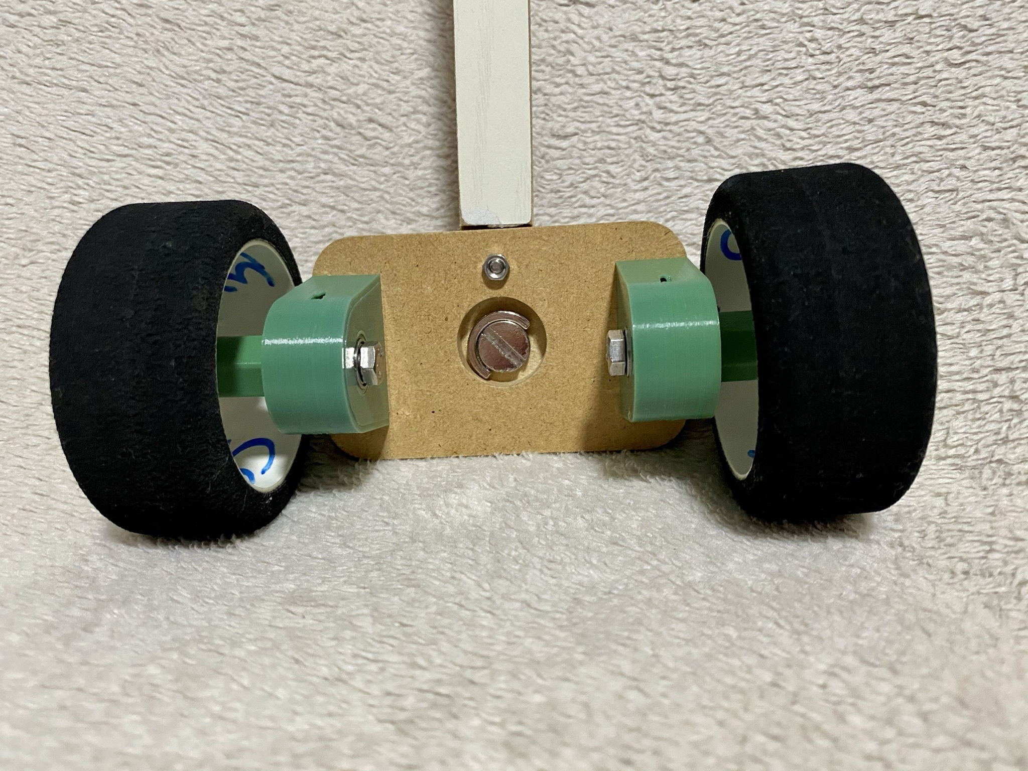 Free STL file Camera cart for 3D printer 📷・3D printer design to ...