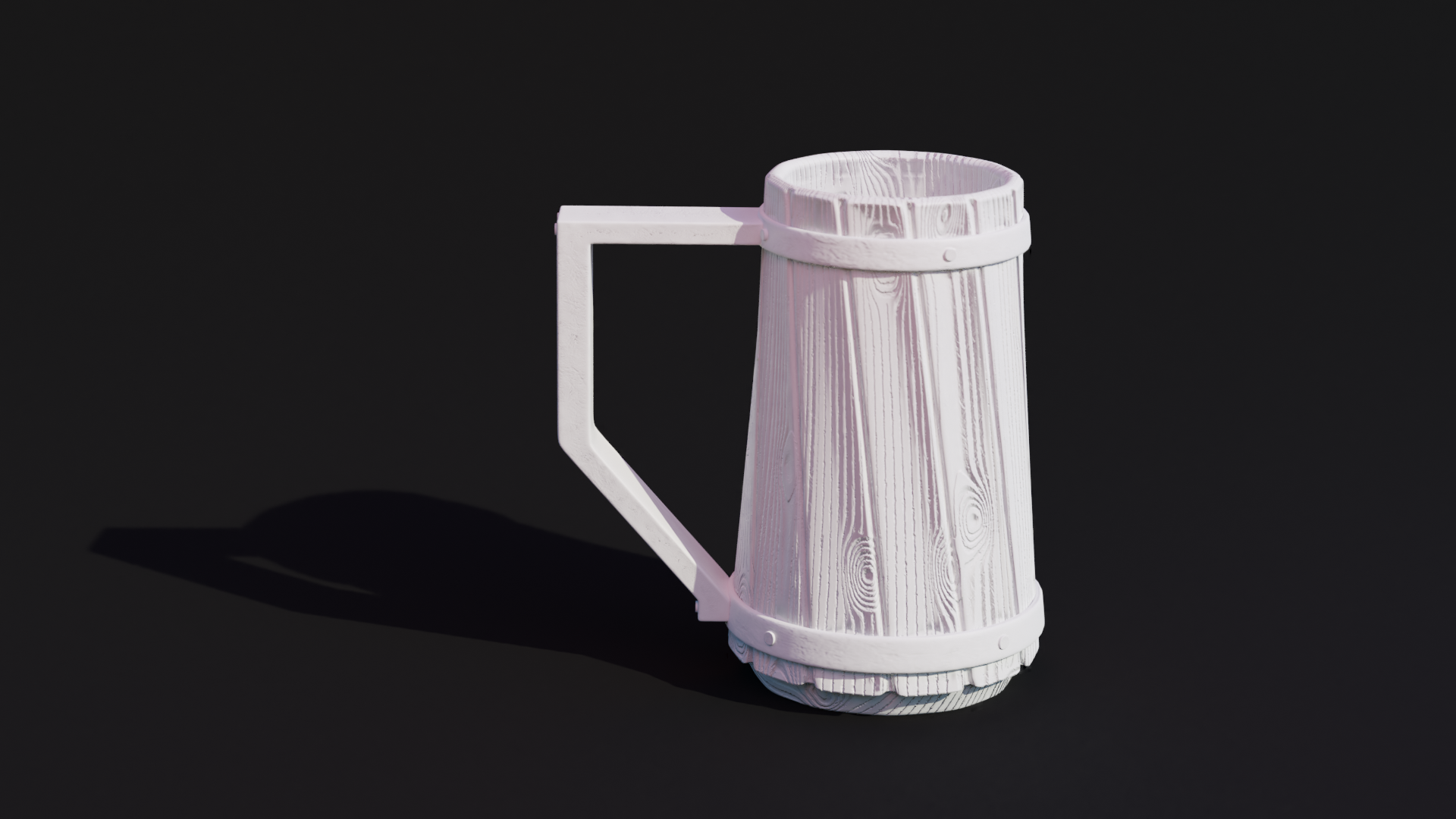 STL file Jug - Jug 🫙 ・3D printer design to download・Cults