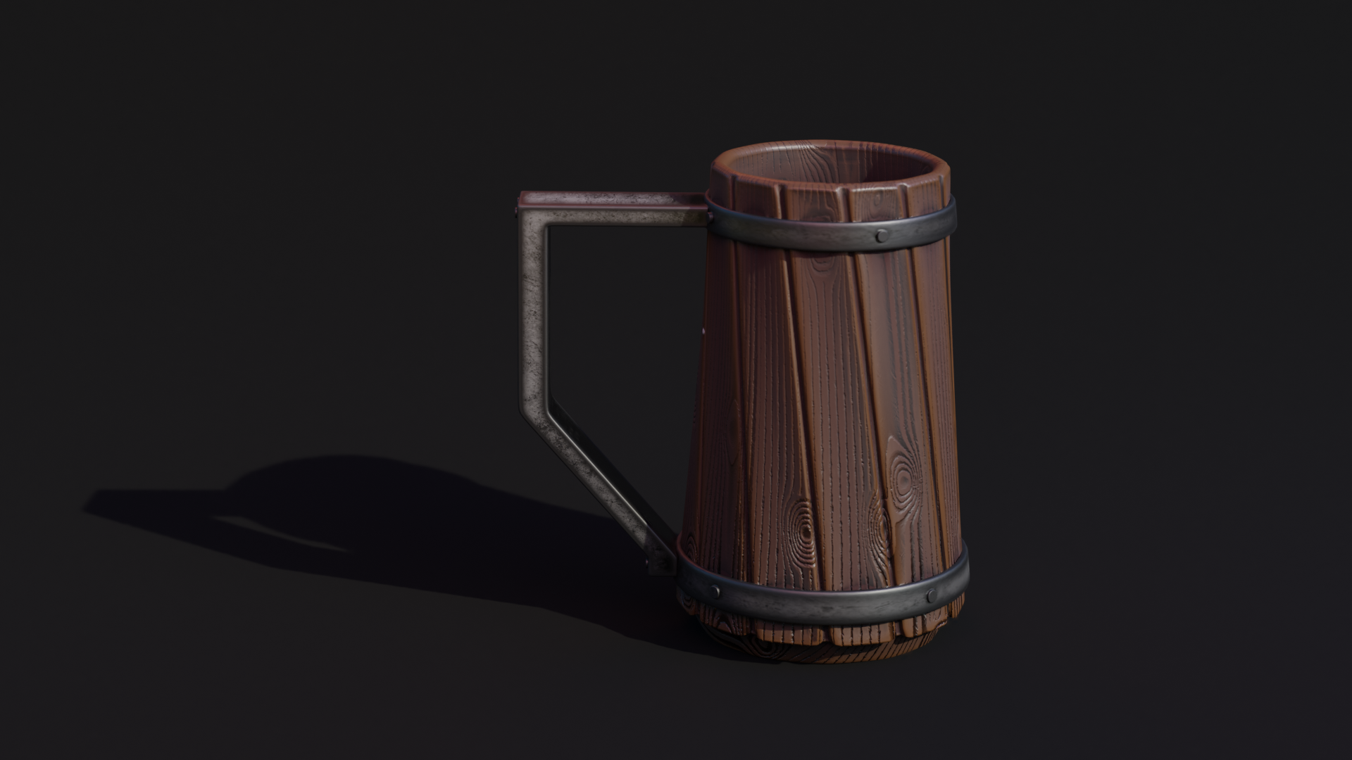 STL file Jug - Jug 🫙 ・3D printer design to download・Cults