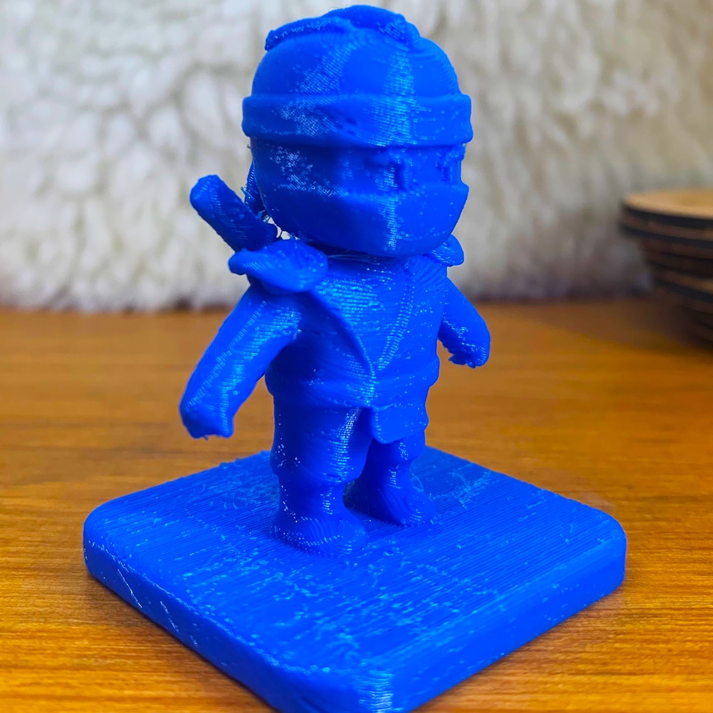 Fichier STL STUMBLE GUYS PACK DE 5 SKIN DE PERSONNAGE 🎲 ・Idée pour ...