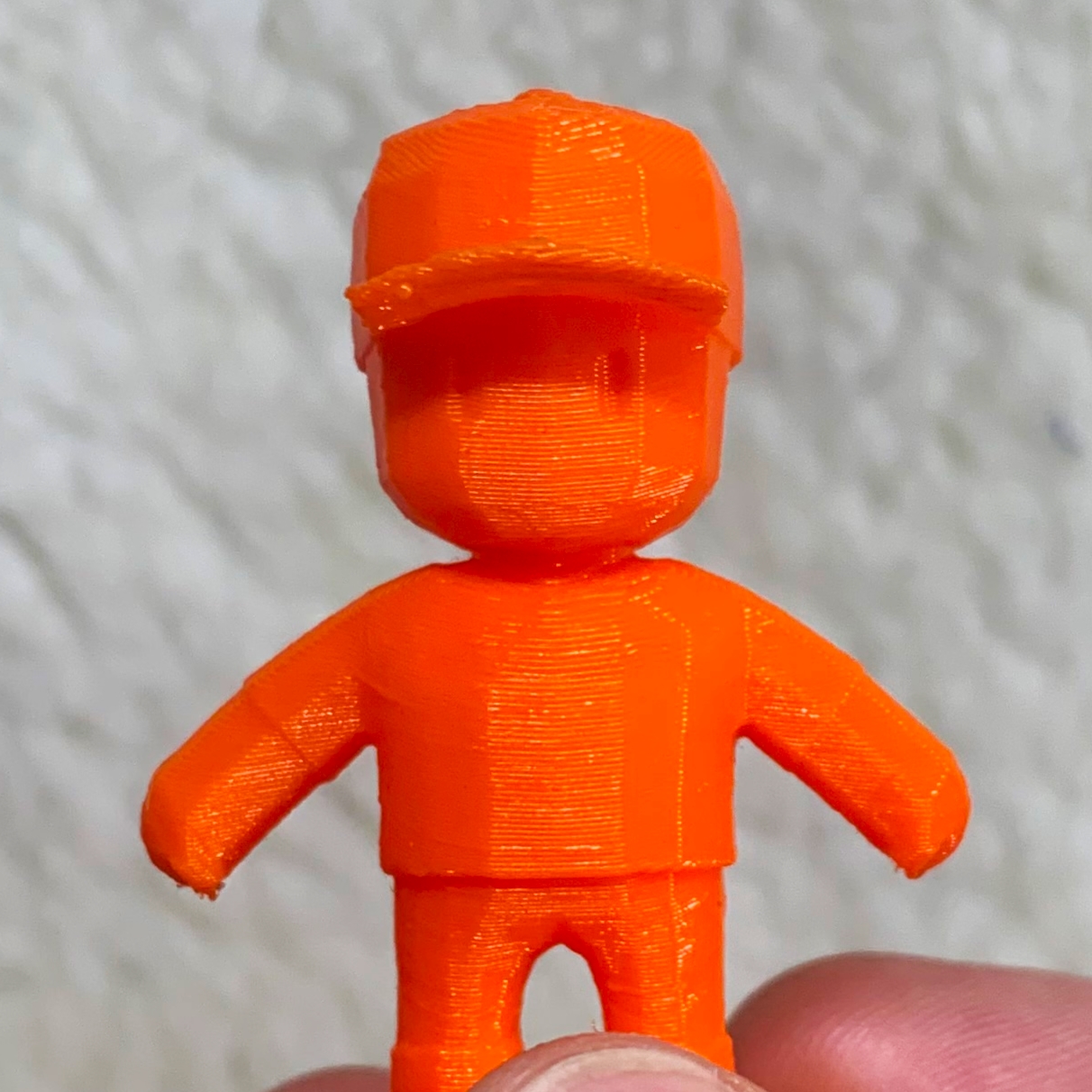 🎲 STUMBLE GUYS PACK DE 5 SKIN DE PERSONAJES・Archivo STL para Impresión ...