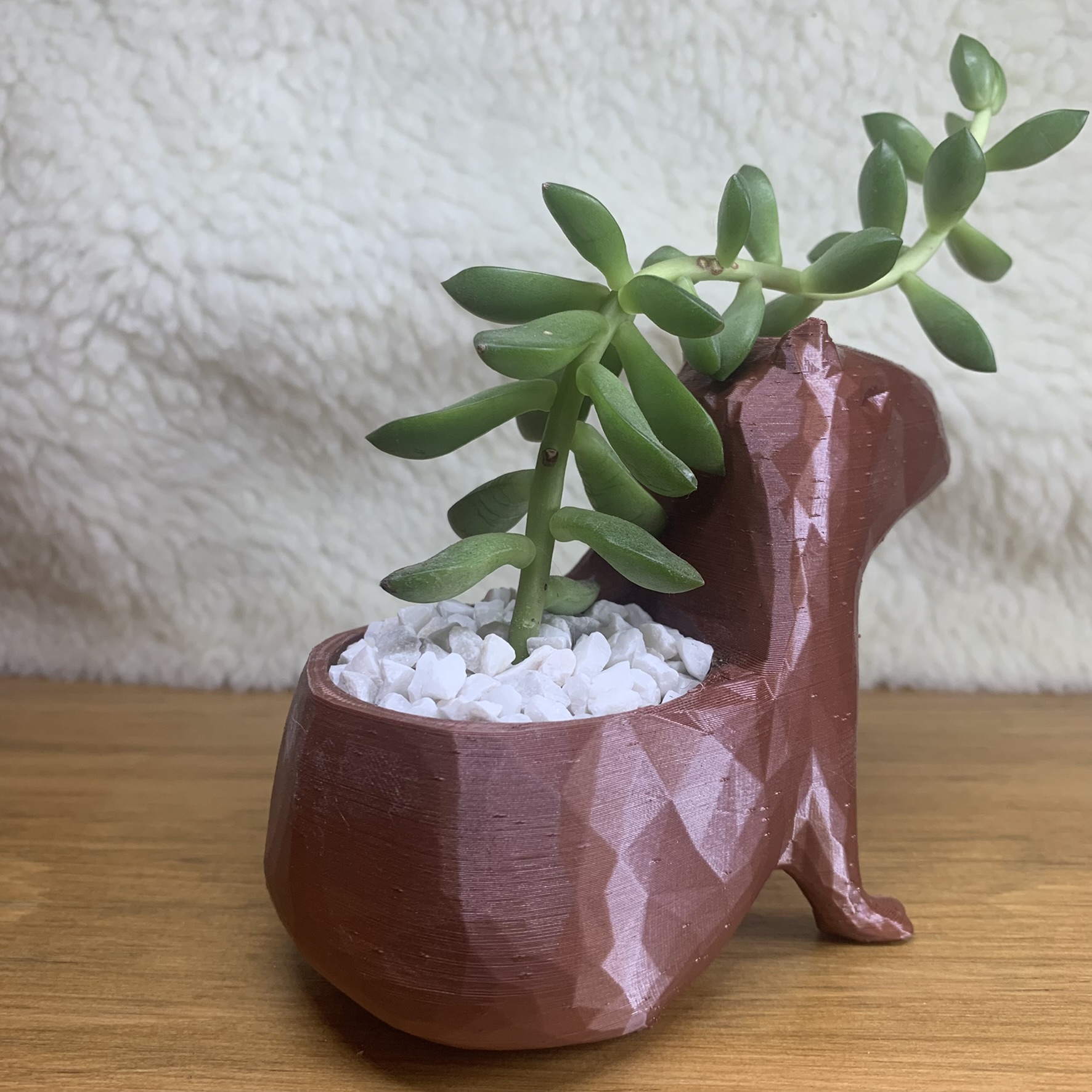 🪴 Capivara Capybara Planter Pot・ STL File for 3D printing・Cults