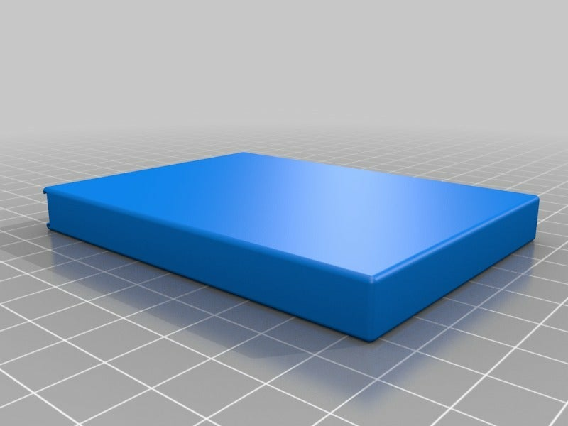 Free STL file Colorfilter for Camera Flashlight(Neewer NW-670) 📷・3D ...