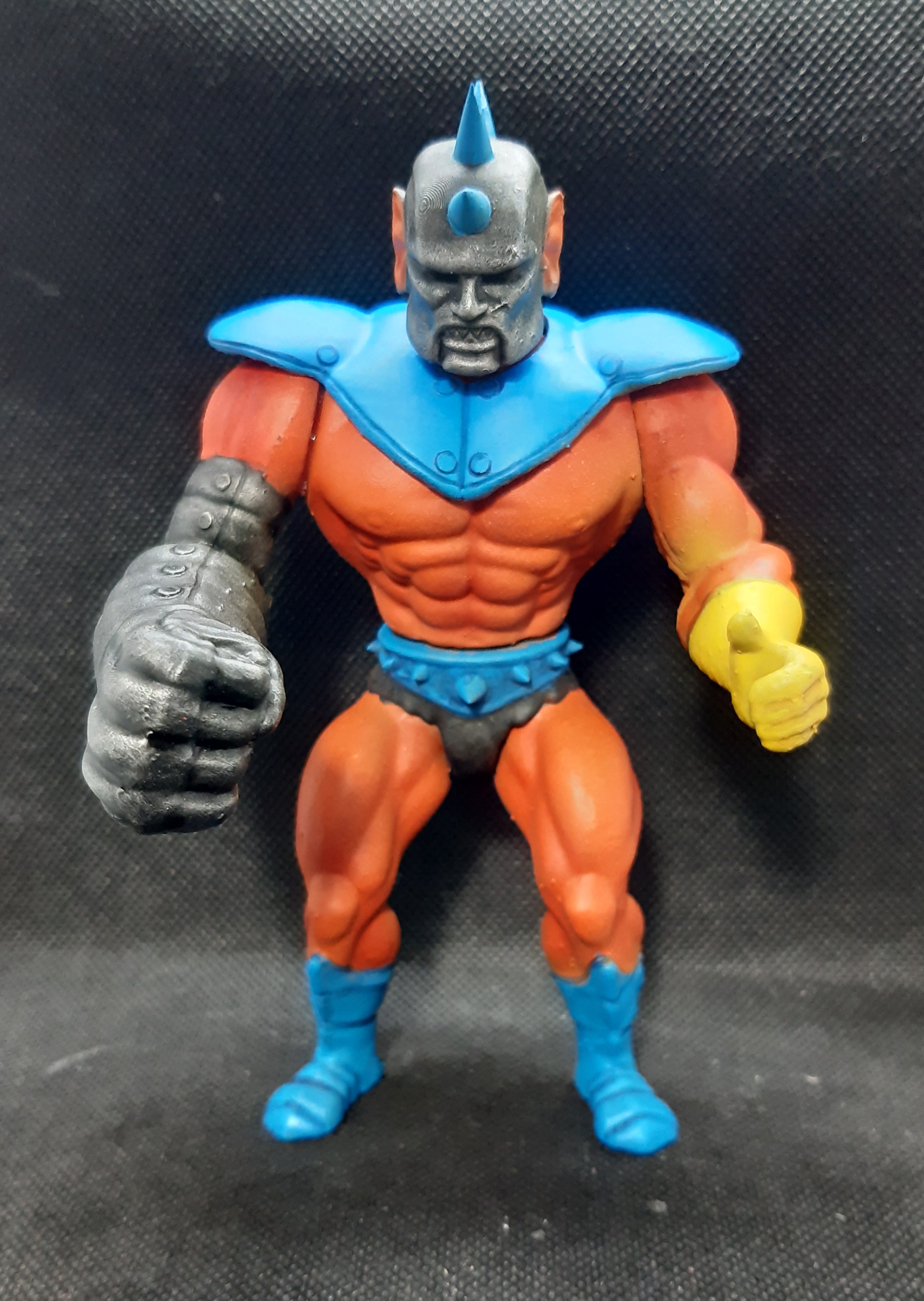 Работа MOTU Strongarm / Strong-Or Custom с возможностью распечатки в 3D ...