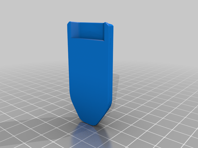 Free 3D file MK50 Sidekick V2 - Halo Infinite 😇 ・3D printer model to ...