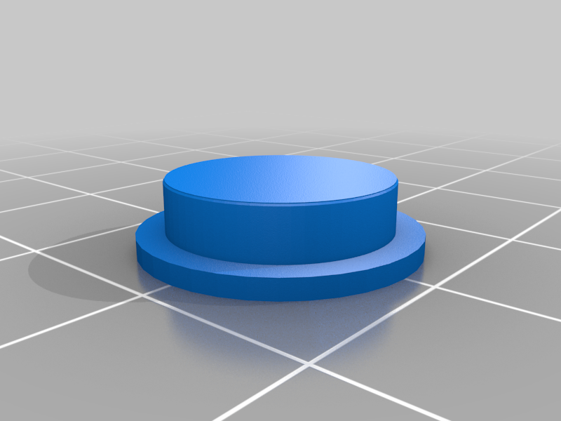 Free STL file Temple Guard Folding Pike V.2 🕍 ・3D printing template to ...