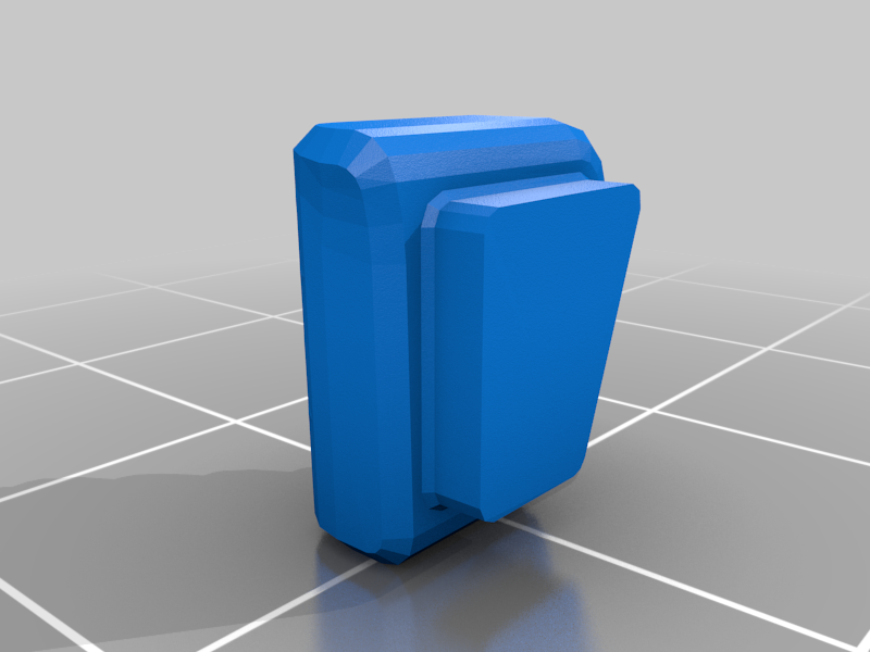 Free 3D file MK50 Sidekick V2 - Halo Infinite 😇 ・3D printer model to ...