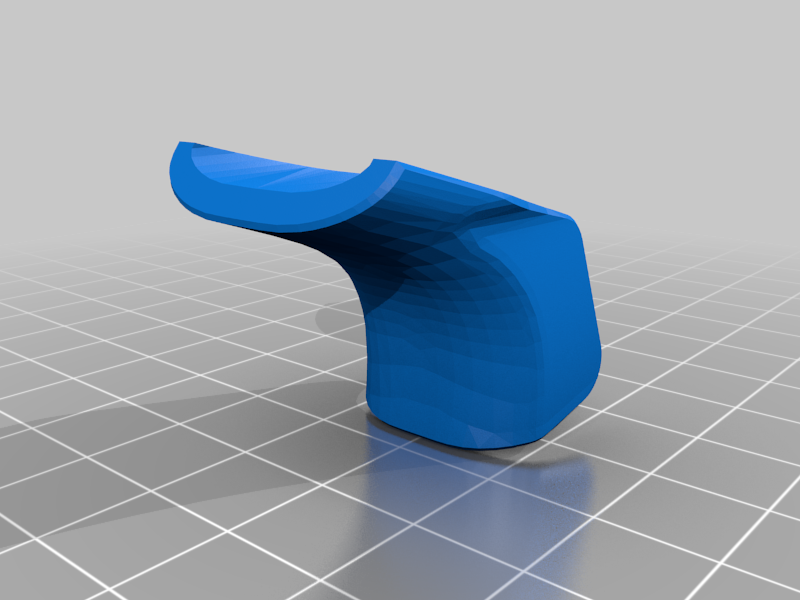 Free 3D file MK50 Sidekick V2 - Halo Infinite 😇 ・3D printer model to ...