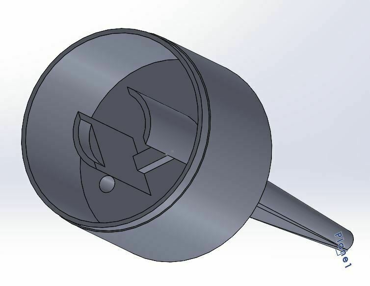 Free 3D file RGB Pixel Landscape light 🌳 ・Object to download and to 3D ...