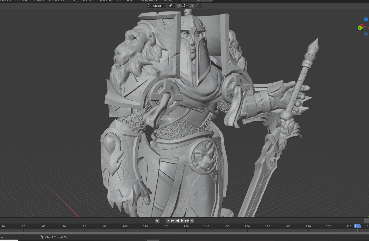 STL file World of Warcraft Ally Warfront Plate 🗺️ ・3D printable model ...