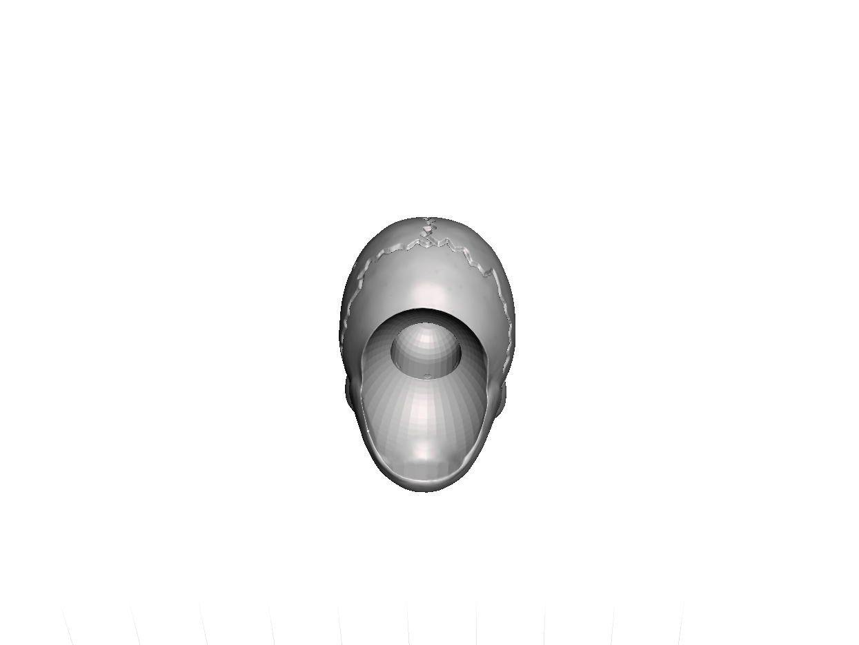 🎨 Speclatron Dethlor / Skeletor Head Motu Origins Classics・Archivo STL ...